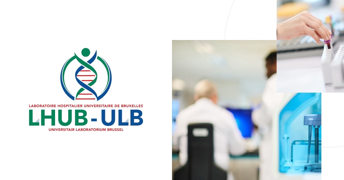 Services | LHUB ULB ASBL